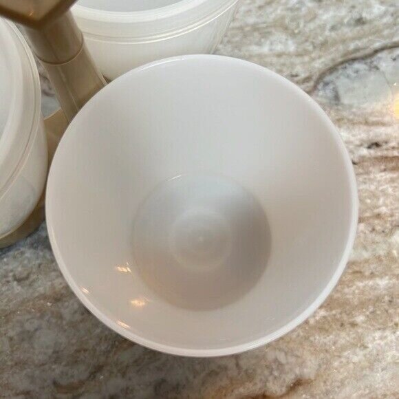 Tupperware | Kitchen | Vintage Tupperware 7334 Condiment Serving Caddy ...